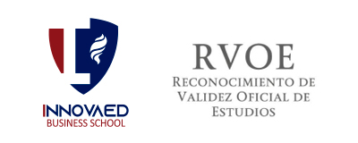 Licenciaturas en Linea - INNOVAED Business School: Universidad 100% en ...